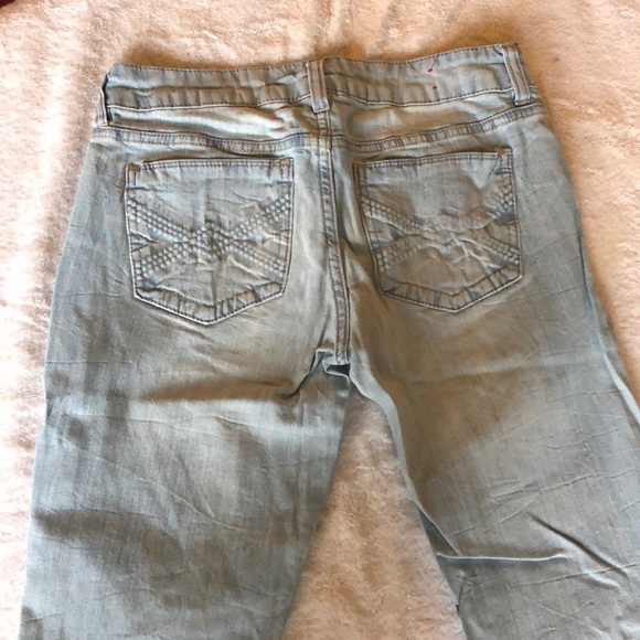 Bongo Jeans For Men